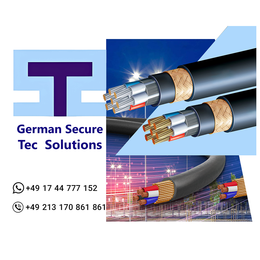 Engineering & Beratung | German Secure Tec Solutions GmbH